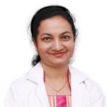 Dr. Anitha Tripathy | Pediatrician | Medifyhome