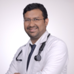 Dr Naresh Kumar Monigari | Cardiologist | Medifyhome