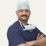 Dr. Manoj Kumar Gudluru | Orthopedic | MedifyHome