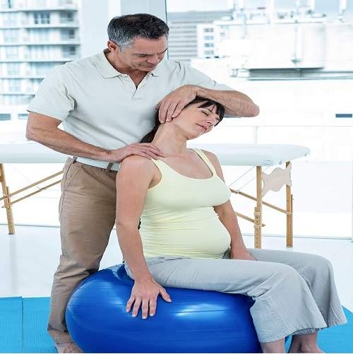 Physiotherapy at Home in Bangalore | Price @Rs.899 | MedifyHome
