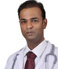 Dr. K. Sudhir Reddy | Orthopedician | Medifyhome
