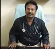 Dr. Samba Siva Rao | Ayurveda | Medifyhome