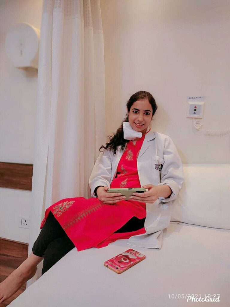 Dr. Shikha Gupta | Physiotherapy | Delhi | Medifyhome