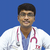 Dr.Naresh Kumar G | Neurologist | Medifyhome