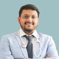 Dr. Sandip Gupta | Pediatrician | Medifyhome