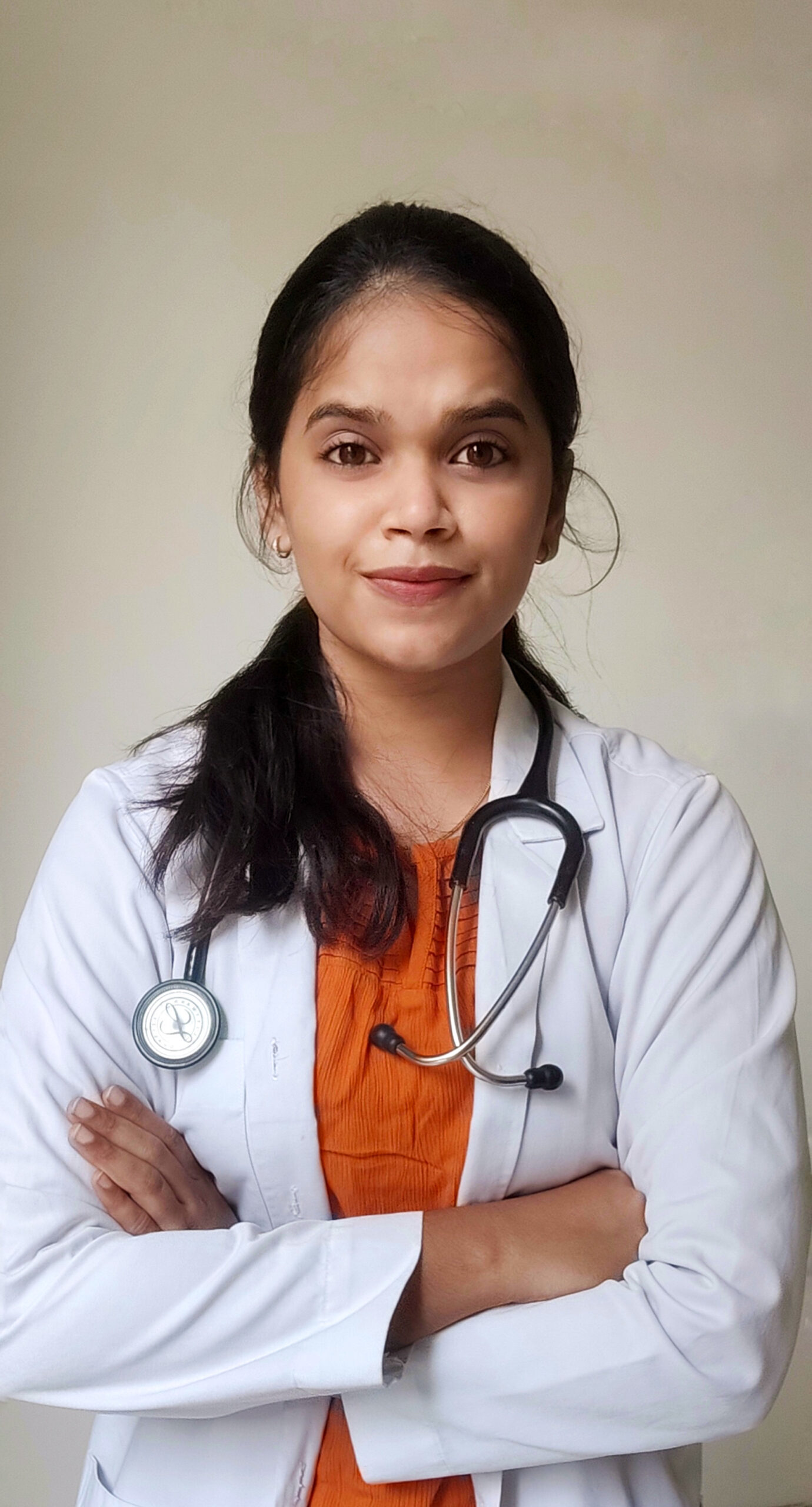 Dr. Shruthi Velluri | Dermatologist | Medifyhome