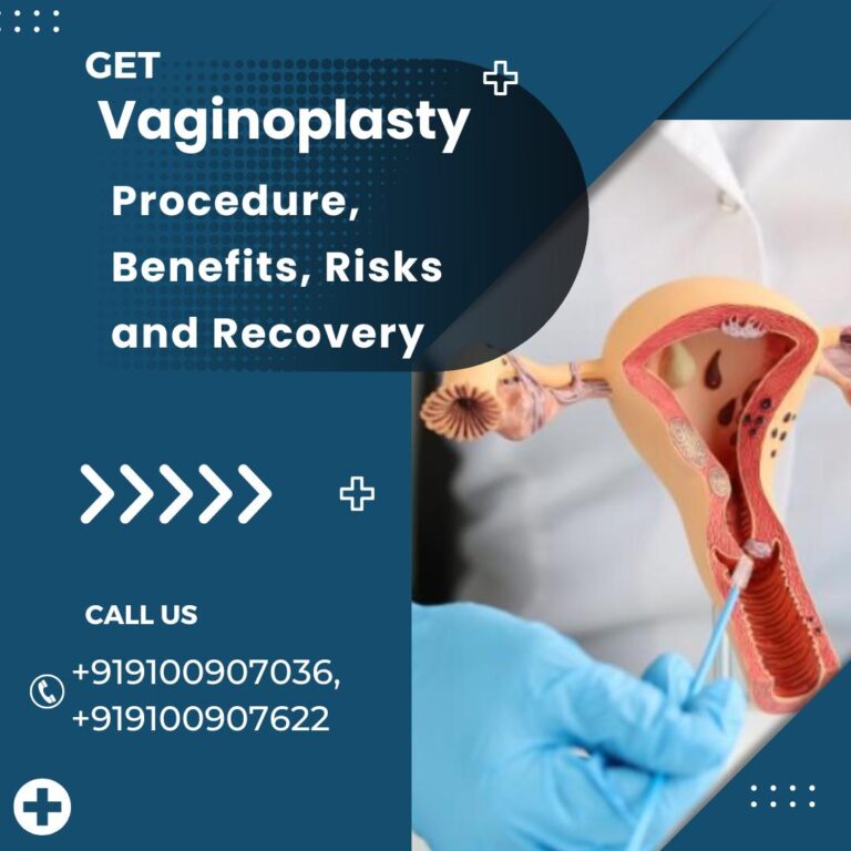 Gynecologist For Vaginoplasty Surgery Medifyhome