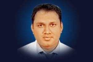 Dr. Deepak A N | Neurosurgeon | Medifyhome