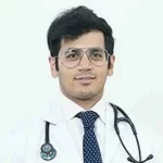 Dr. Rohit Mukherjee | Pulmonologist | Medifyhome