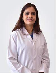 Dr. Sarita Sharma| Pediatrician | Medifyhome