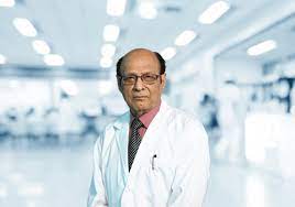 Dr. Kanwak Kumar Khanna | Pediatrician | MedifyHome