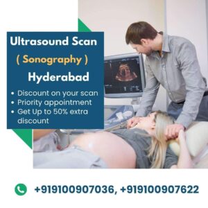 Ultrasound scan in Irrum Manzil | Book Today | Medifyhome
