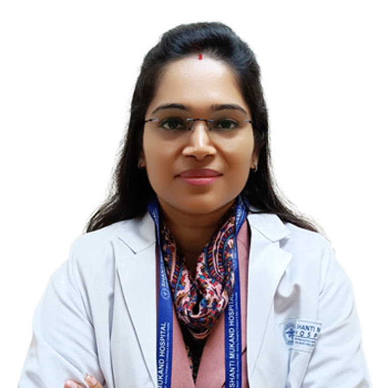 Dr. Pragati Gupta | Best Ophthalmologist | Medifyhome