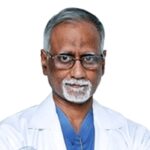 Dr. J Sathi Reddy | Consultant Anaesthesiologist | Medifyhome