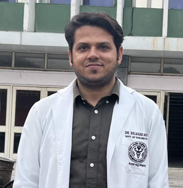 Dr Dilshad Akhtar | General Physician | Medifyhome
