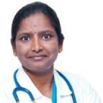 Dr. Jyothi Matchetti| Top Cardiologist | Medifyhome.