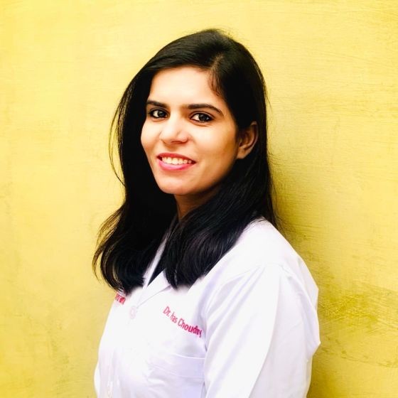 Dr. Paras Choudhary |Best Dermatologist | Medifyhome