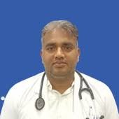 Dr Isreal Ramanathan | Cardiologist | Medifyhome
