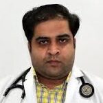 Dr. Ritesh | Internal Medicine Specialist | Medifyhome