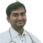 Dr. Upender Reddy Gutha | Critical care | Medifyhome