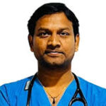 Dr. Ram Bathula | Top Anesthesiologist | Medifyhome