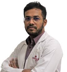 Dr.Naveen Kumar | Nephrologist | Medifyhome