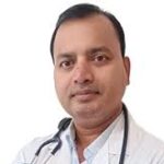 Dr. Rajesh Reddy Ch | Critical Care Specialist | MedifyHome