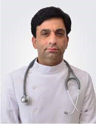 Dr. Rahul Manchanda | Gynecologist | Medifyhome