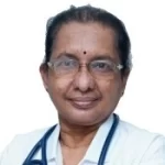 Dr.S Chandra Kumari | Cardiologist| Medifyhome