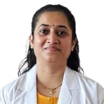 Dr. Varshali Patil | Best Physiotherapist in Nasik | Medifyhome