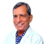 Dr. S. C. Pahwa | Ophthalmologist | Medifyhome