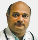 Dr. Pakanati Pradeep Reddy | Critical Care Specialist | Medifyhome