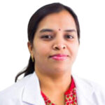 Dr. S. V. P. Deepthi | Dermatologist | Medifyhome