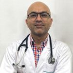 Dr. Santosh Ghai - General Physician | Medifyhome