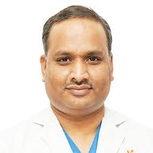 Dr.G. Sudhakar | Nephrologist | Medifyhome