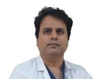 Dr. Randheer Kumar P | Urologist | MedifyHome