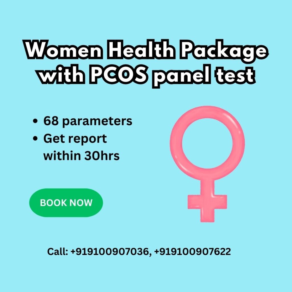 Get Veg Non Veg Allergy Panel Test | MedifyHome