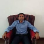 Dr. S. Raghavender | General Physician | Medifyhome