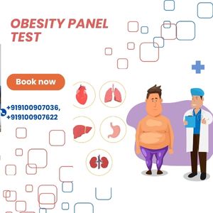 Obesity Panel | MedifyHome