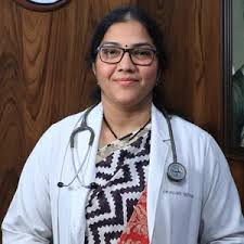 Dr. Alluri Neeraja | Consultant Neurologist | Medifyhome