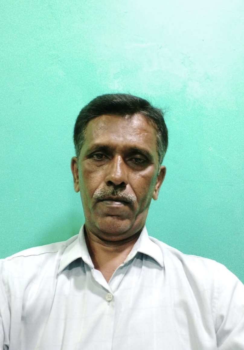 Dr. Amrullah J S | General Medicine | Medifyhome