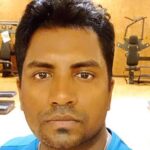 Dr. Shobin Thomas - Physiotherapist | Medifyhome