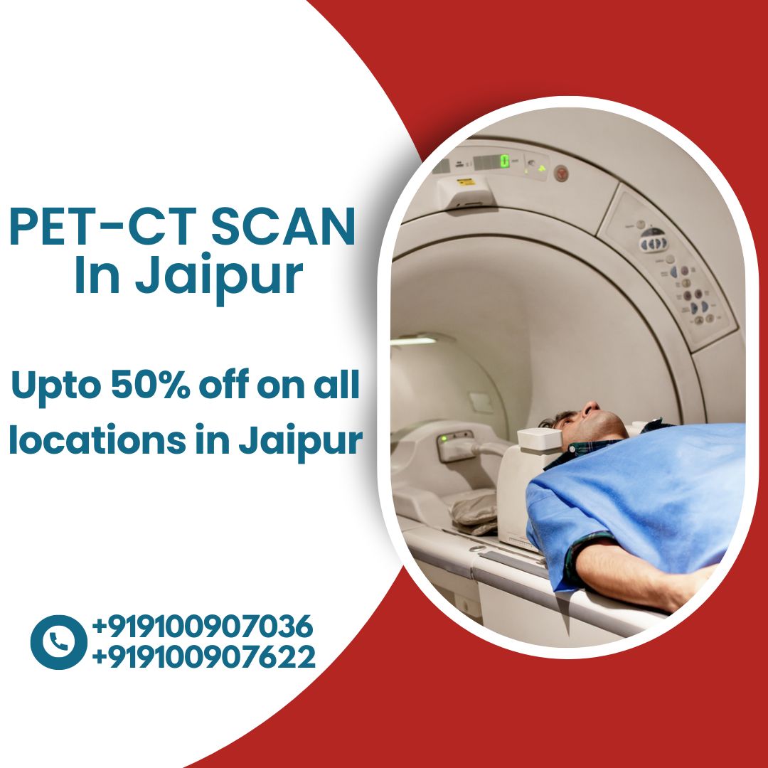 PET-CT scan in Kant | Starting @ Rs. 14450 | Medifyhome