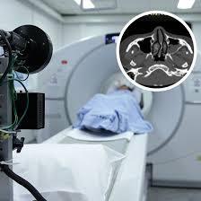 CT PNS SCAN | Starting at ₹1500 | Medifyhome