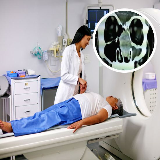 CECT PNS Axial | Medifyhome