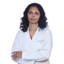 Dr. Yashoda Ravi | Cardiologist | Medifyhome