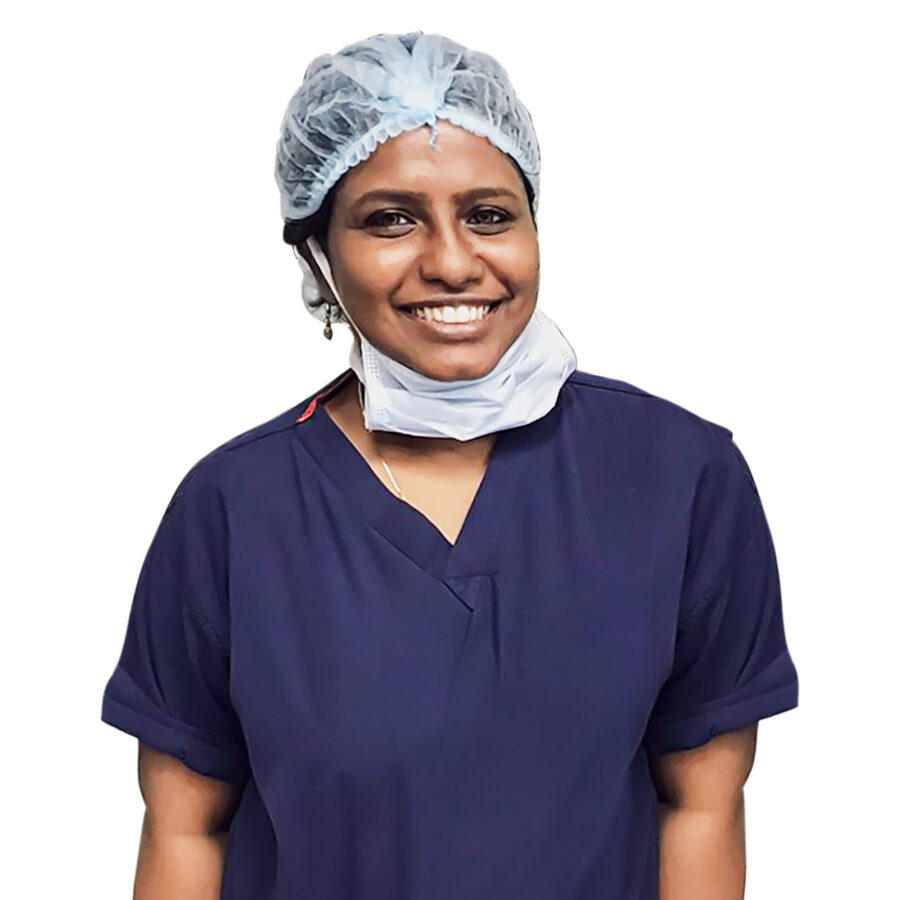 Dr Reka G | General Surgeon | Medifyhome