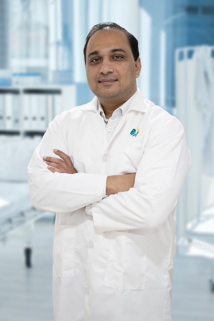 Dr Afsar Pasha-Cardiologist | Apollo Clinic Bengaluru | Medifyhome