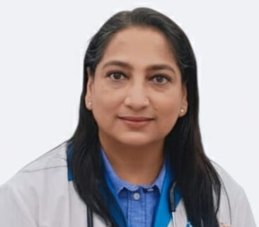 Dr.Pratima Verma | General Physician | Medifyhome