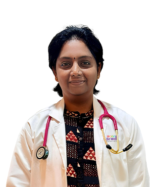 Dr. G. Reetu | Pulmonologist | Medifyhome